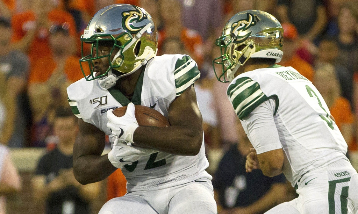 2019 Bahamas Bowl Odds, Betting Pick and Prediction: Will Buffalo ...