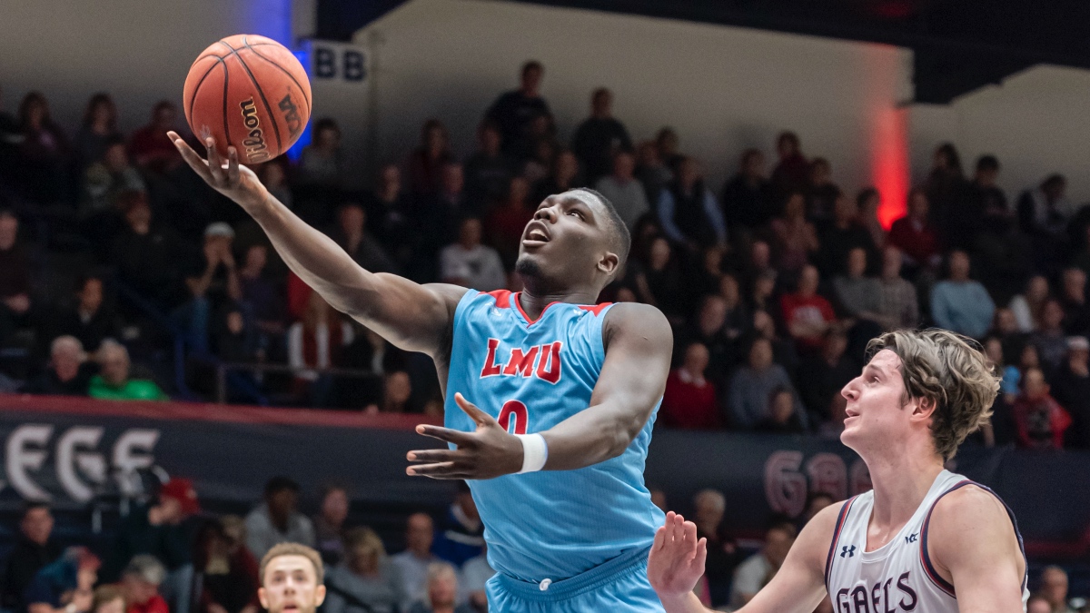 Friday College Basketball Betting Picks: Iona vs. Saint Peter's ...