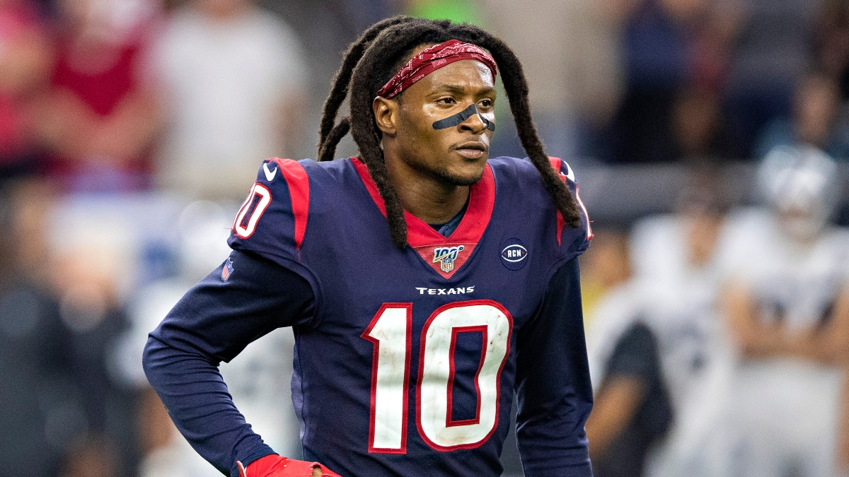 How the DeAndre Hopkins-David Johnson Trade Affects Cardinals, Texans ...