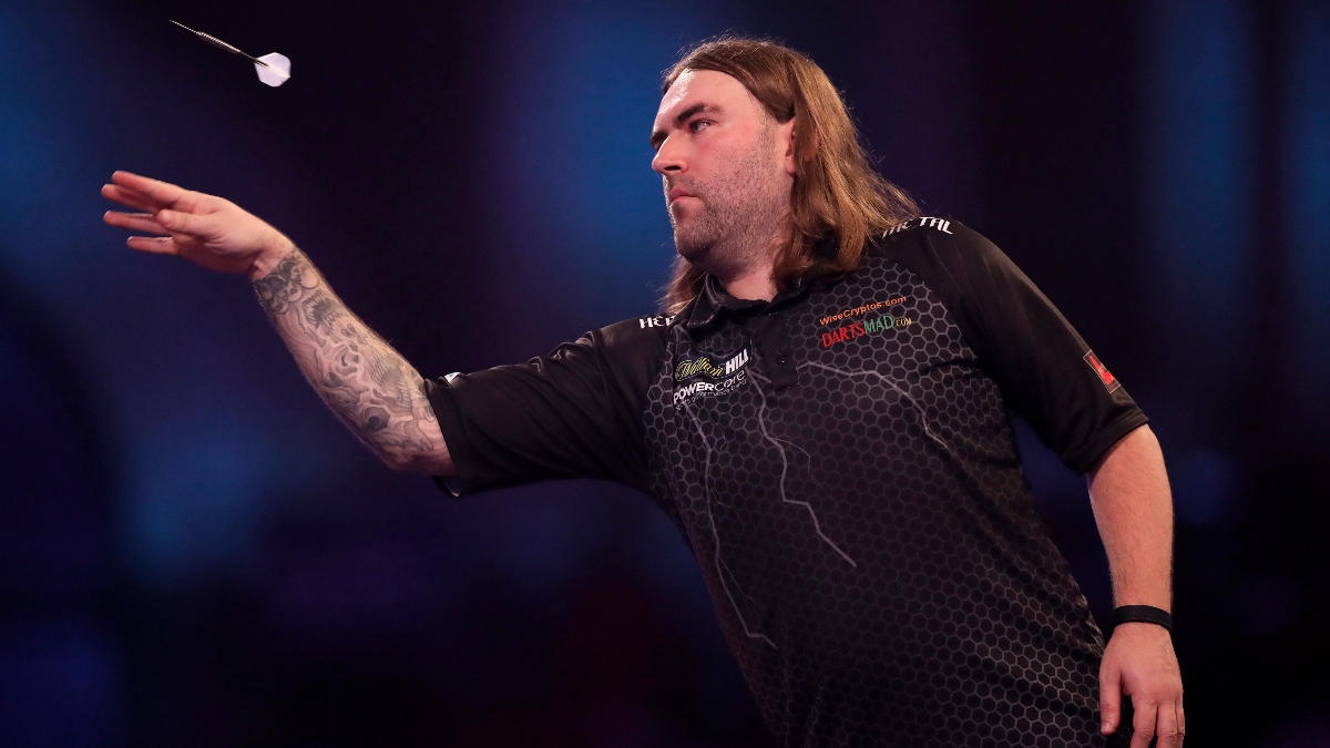 PDC Home Tour Darts Betting Odds, Preview and Picks for Day 6 ...